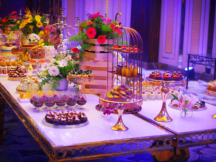 Plan Weddings | Shaadi by Marriott Bonvoy