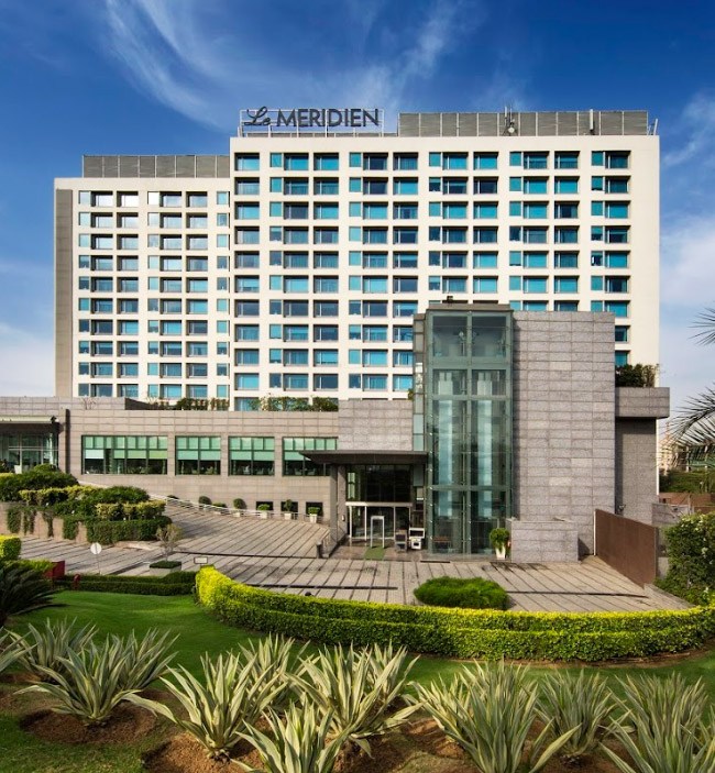 5-star Wedding Venues | Shaadi by Marriott Bonvoy