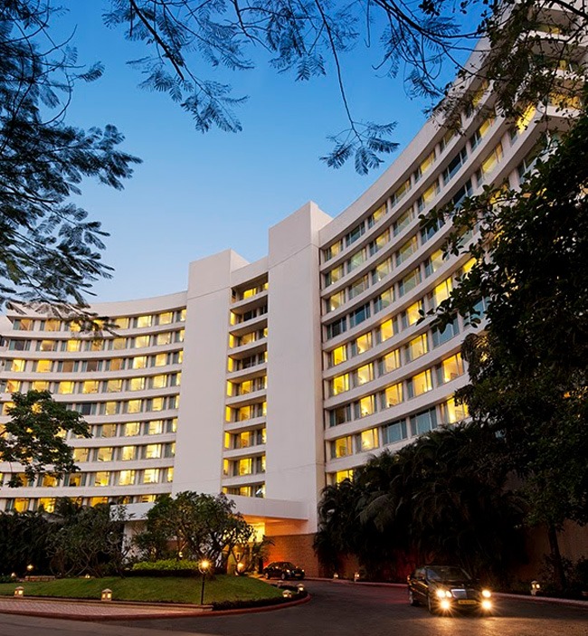 5-star Wedding Venues | Shaadi by Marriott Bonvoy