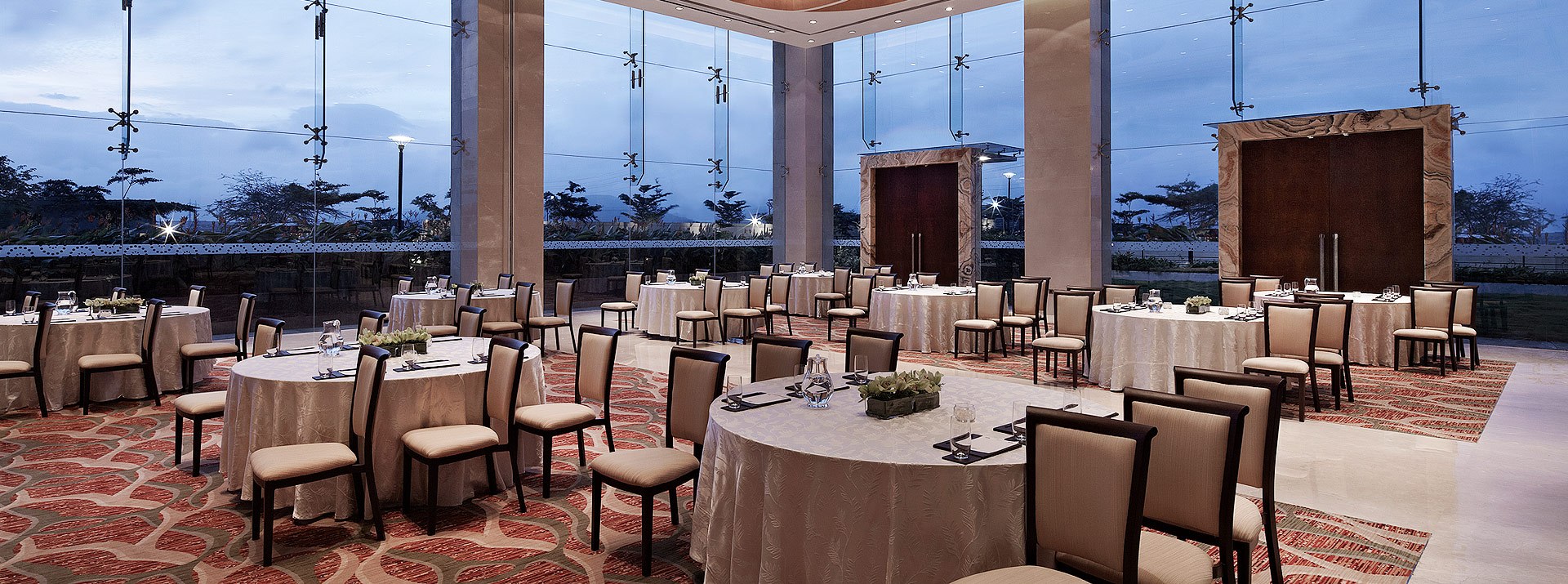 Courtyard by Marriott Chakan Pune