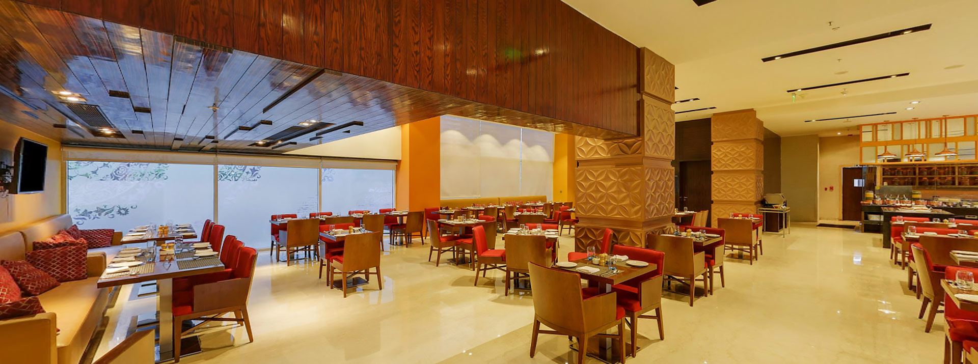 Fairfield by Marriott Lucknow