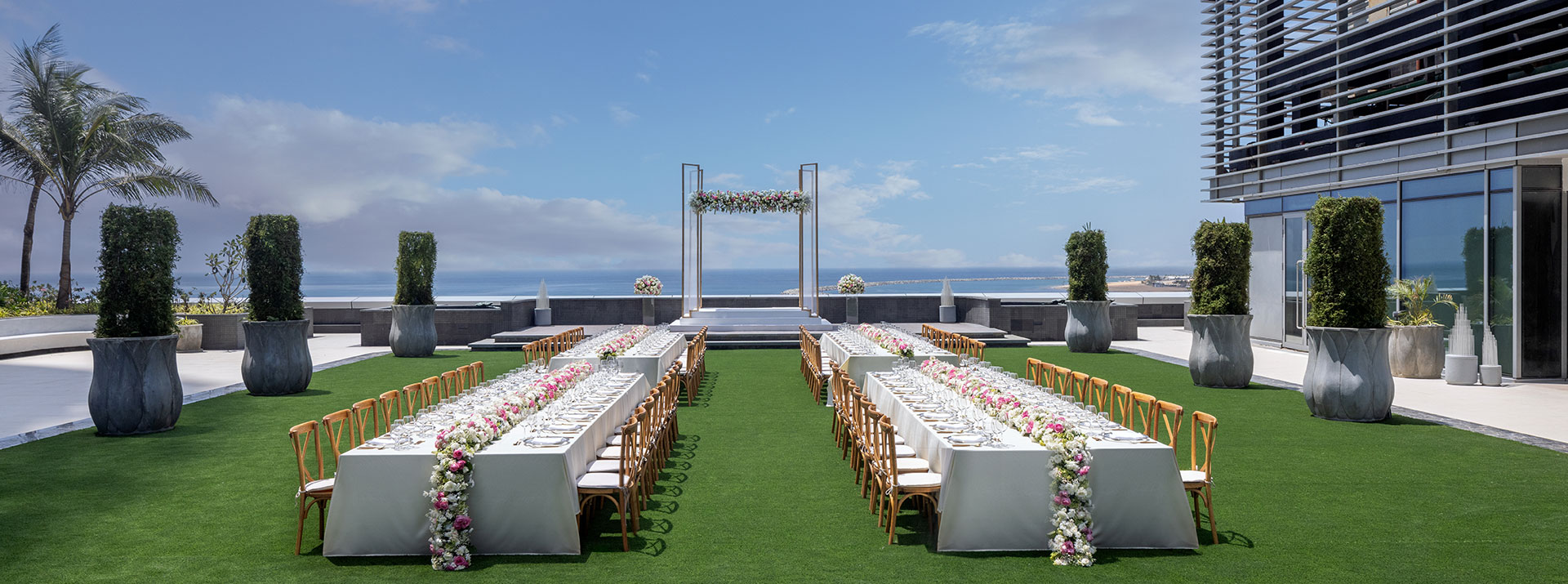 ITC Ratnadipa, a Luxury Collection Hotel, Colombo