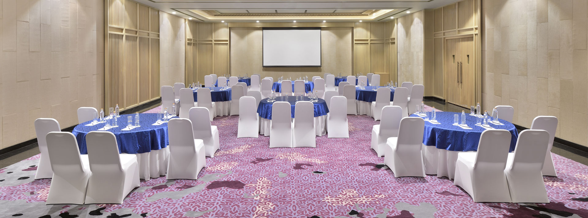 Coorg Marriott Resort & Spa