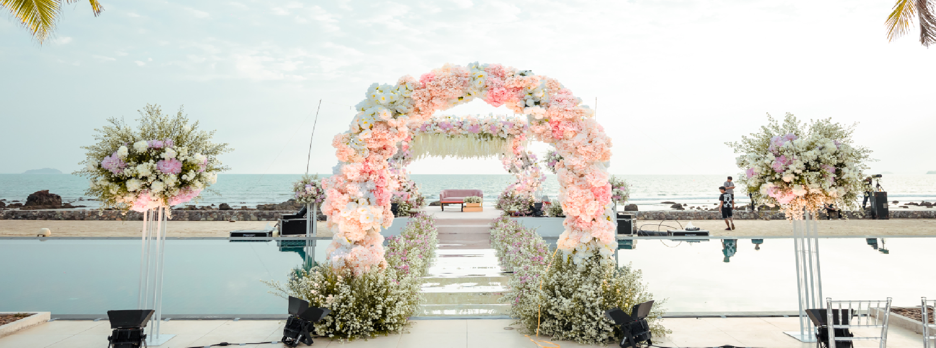 Rayong Marriott Resort & Spa