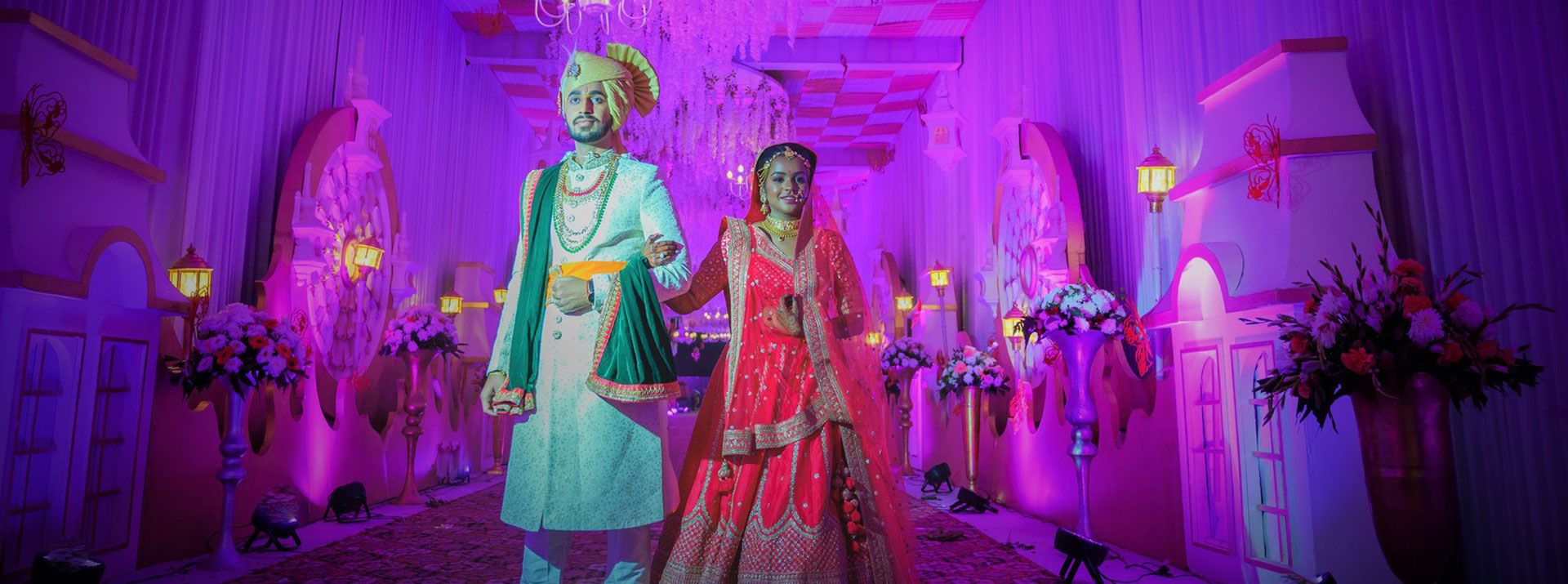 Royal Weddings | Shaadi by Marriott Bonvoy