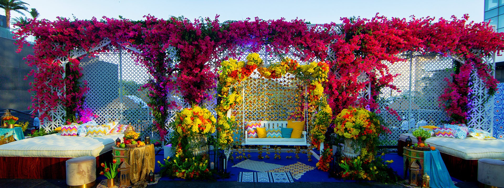 The Ritz-Carlton Pune