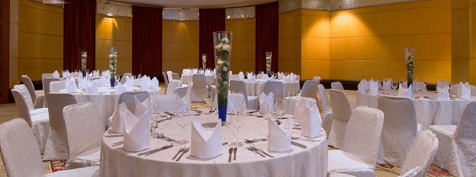 Destination Wedding in Dhaka at The Westin Dhaka | Shaadi by Marriott