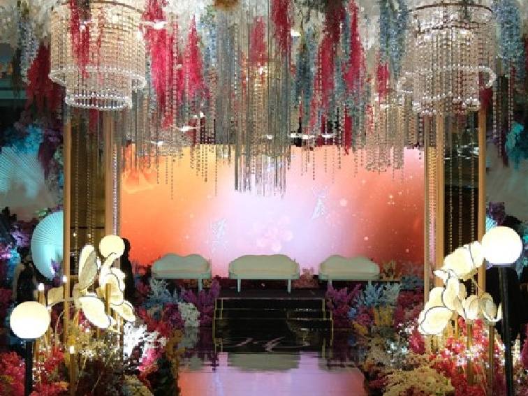 Destination Wedding Packages in India | Shaadi by Marriott