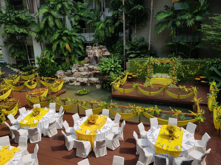 Destination Wedding Packages in India | Shaadi by Marriott