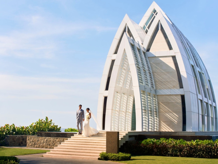Destination Wedding Packages in India | Shaadi by Marriott