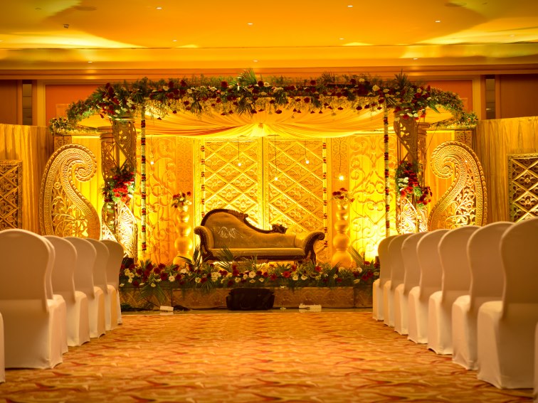 Destination Wedding Packages in India | Shaadi by Marriott