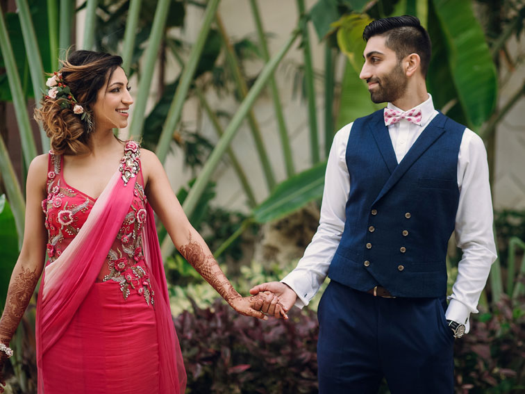 Destination Wedding Packages in India | Shaadi by Marriott