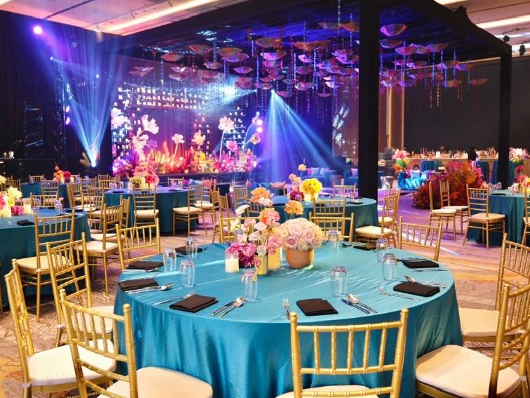 Destination Wedding Packages in India | Shaadi by Marriott