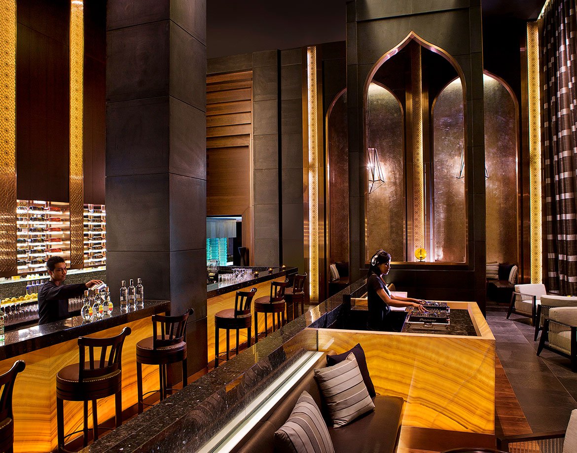 Destination Wedding In Pune At JW Marriott Hotel Pune Shaadi By Marriott