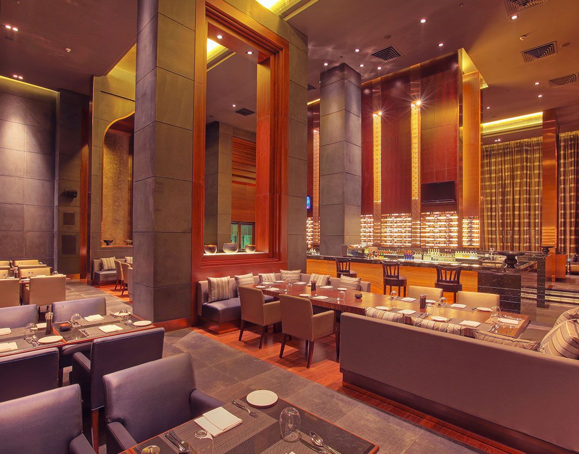 Destination Wedding In Pune At JW Marriott Hotel Pune Shaadi By Marriott